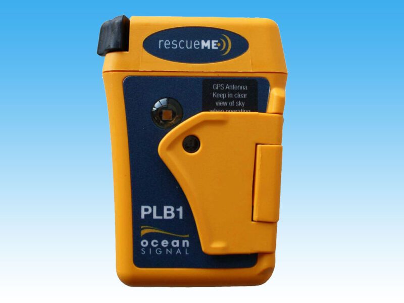RescueMe PLB1 - Bomarine