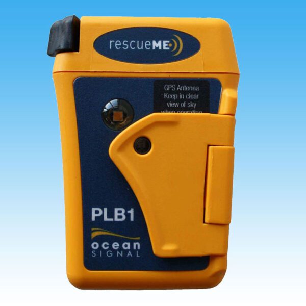 RescueMe PLB1 - Bomarine